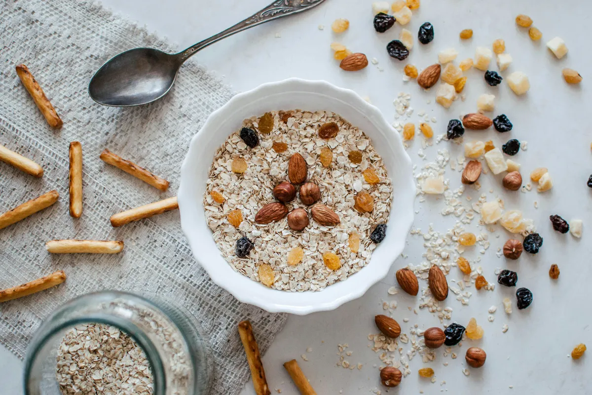 7 Surprising Foods That Can Spike Your Blood Sugar | GlucoSense